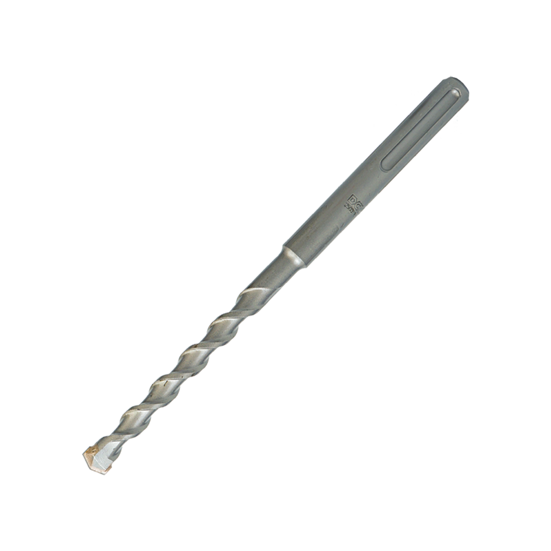 DCK Hammer Drill Bit (SDS-max) / Mata Bor Beton 16×280 mm - DCK Indonesia