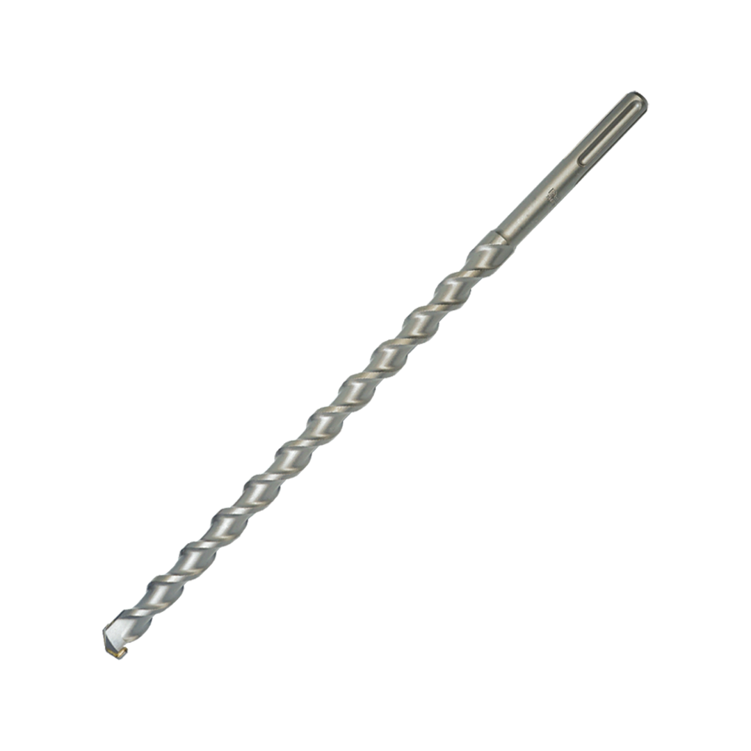 DCK Hammer Drill Bit (SDS-max) / Mata Bor Beton 25×500 mm - DCK Indonesia